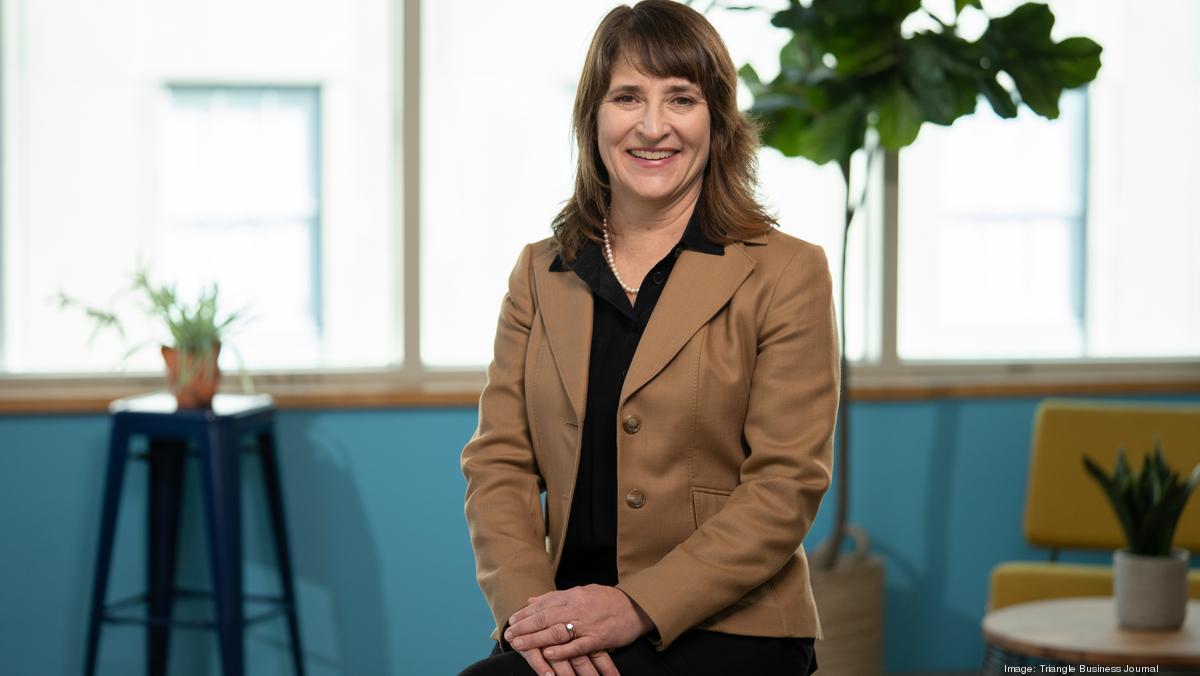 2022 Women in Business Awards: Sara Lawrence – RTI International ...