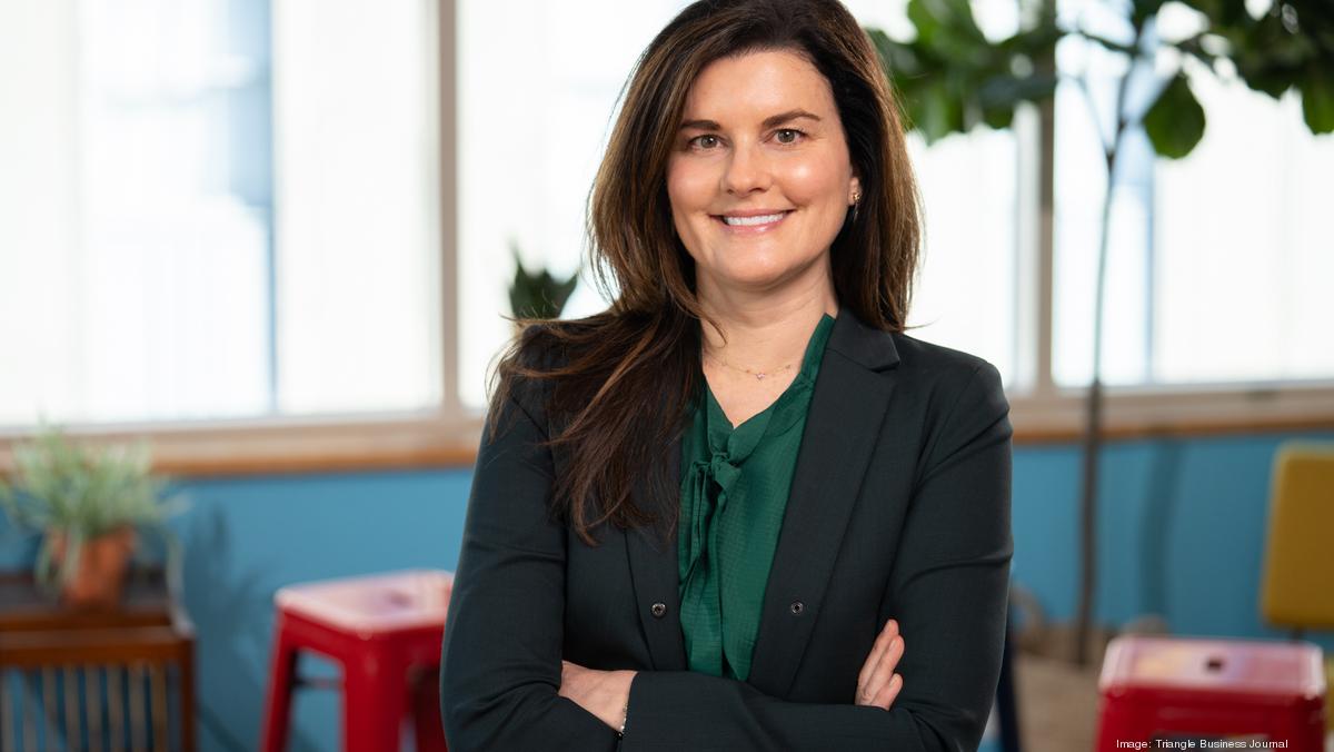 2022 Women in Business Awards: Tara Gladwell – Rho - Triangle Business ...