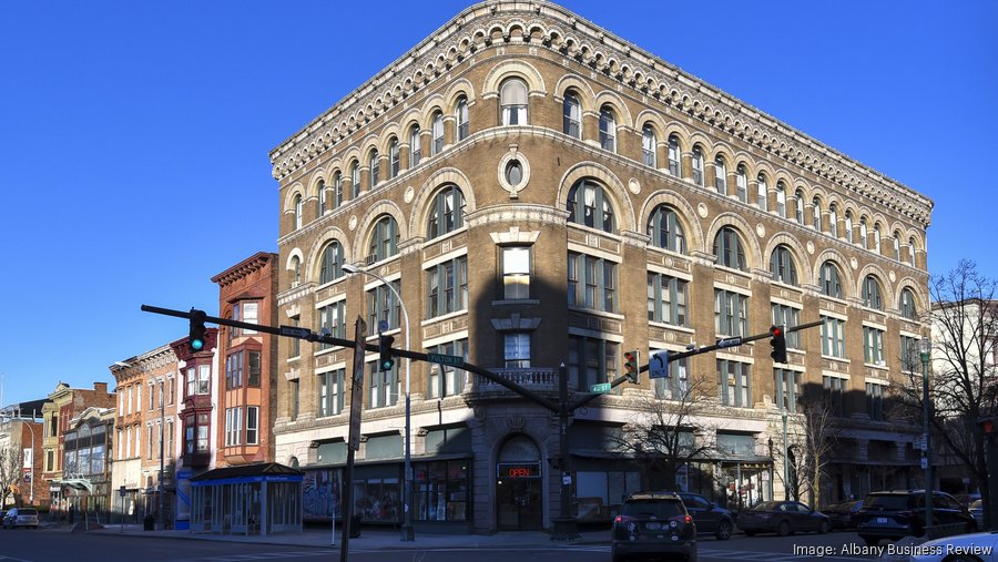 Ilium Brewing Co. to open in Troy this week - Albany Business Review