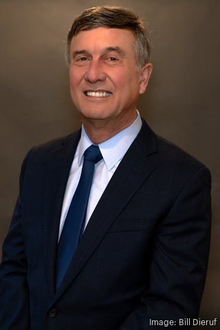 Who donated to Craig Greenberg and Bill Dieruf? A look at campaign ...