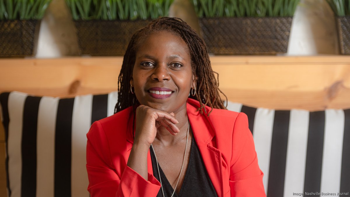 Mayor's transit adviser Tanisha Hall leaves to preserve her company's ...