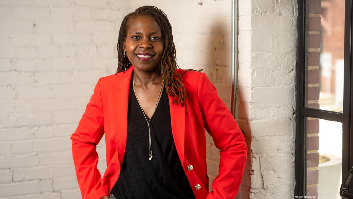 In Their Words: Tanisha Hall, Fairpointe Planning - Nashville Business ...