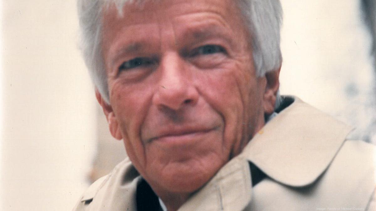 Legendary Milwaukee philanthropist and entrepreneur Mike Cudahy dies at ...