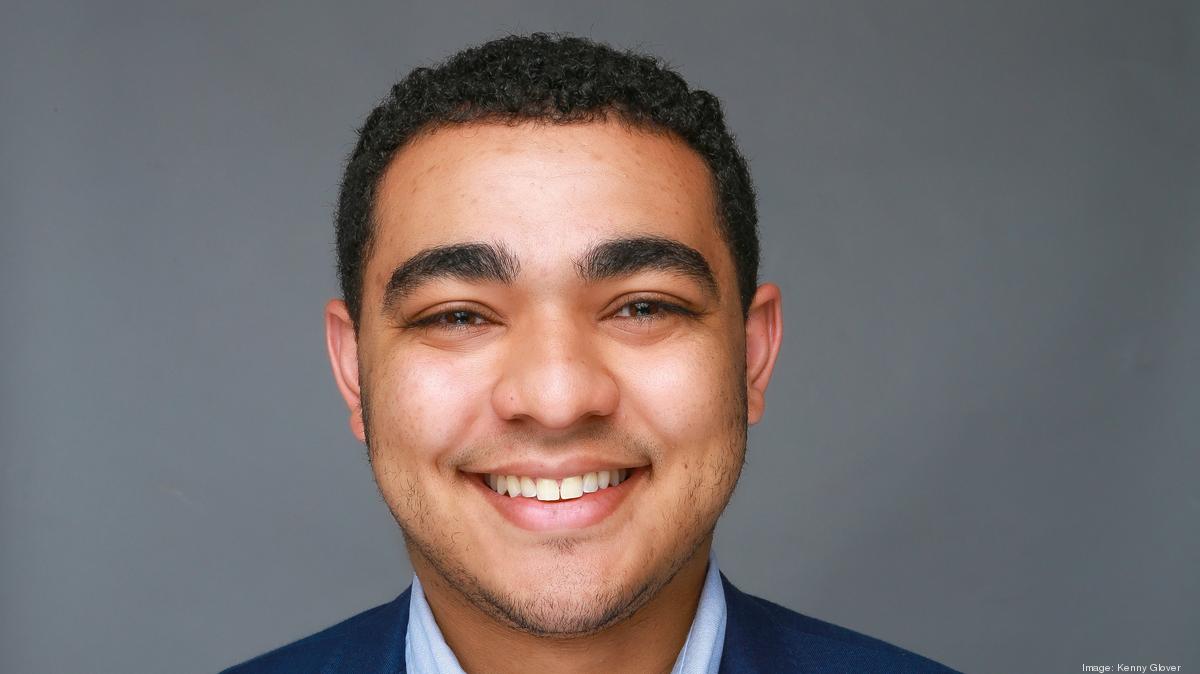 BBJ 2022 NextGenBHM in Money: Tyler Lankford - Birmingham Business Journal
