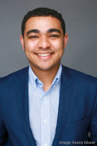 BBJ 2022 NextGenBHM in Money: Tyler Lankford - Birmingham Business Journal