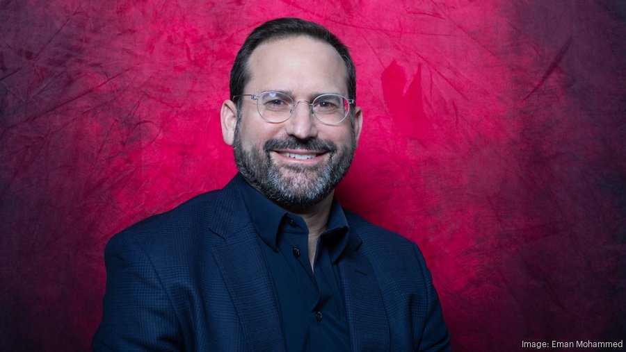 David Wellisch of Collage Group wins Diversity in Business Award ...