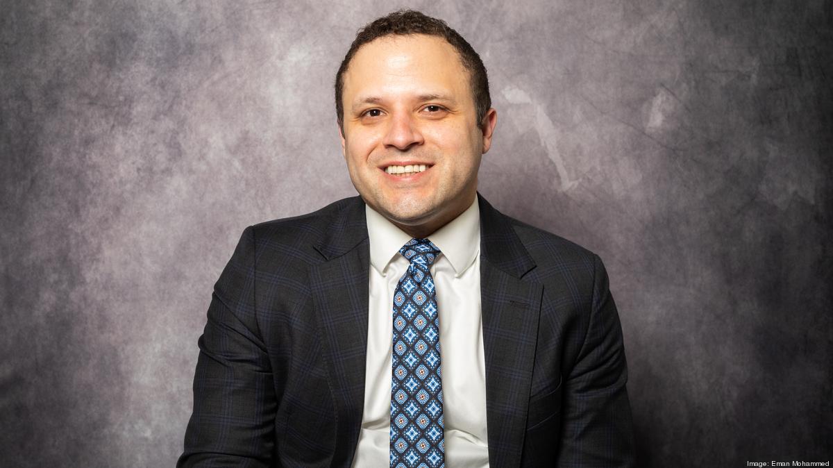 Alfonso Guzman of JPMorgan Chase & Co. wins Diversity in Business Award ...