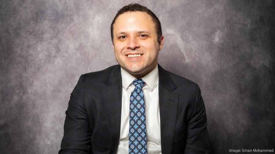 Alfonso Guzman of JPMorgan Chase & Co. wins Diversity in Business Award ...