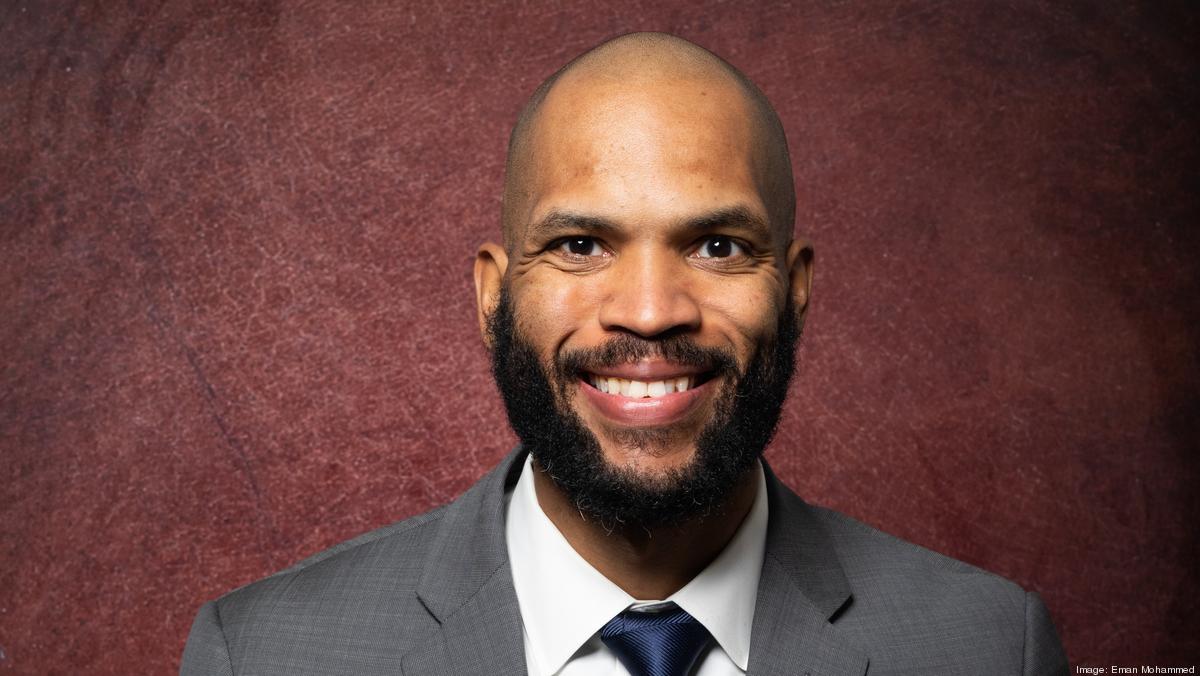 Matthew Goins of Puzzle Huddle wins Diversity in Business Award ...