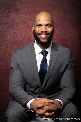 Matthew Goins of Puzzle Huddle wins Diversity in Business Award ...