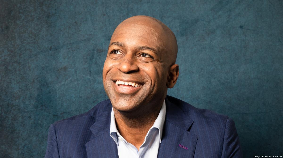 Kenny Thompson Jr. of PepsiCo wins Diversity in Business Award ...