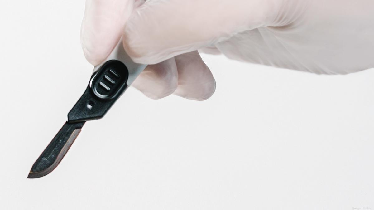 Hemostatix Medical Technologies, a Bartlett-based medical device ...