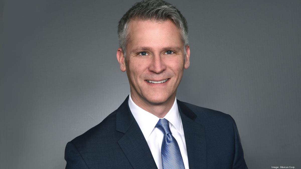 Marcus Corp. chief HR officer shares goals for creating company culture ...