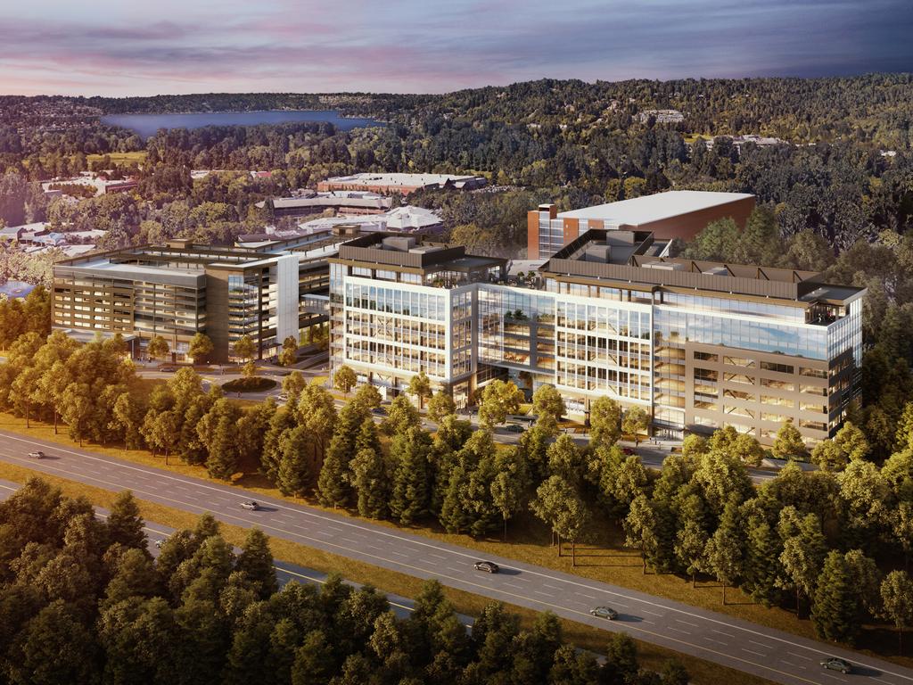 MG2 BizSpotlight - Puget Sound Business Journal