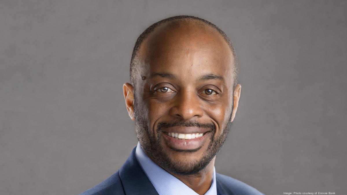 Encore Bank expanding to Nashville - Nashville Business Journal