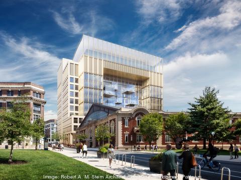Philadelphia Commercial Real Estate News - Philadelphia Business Journal