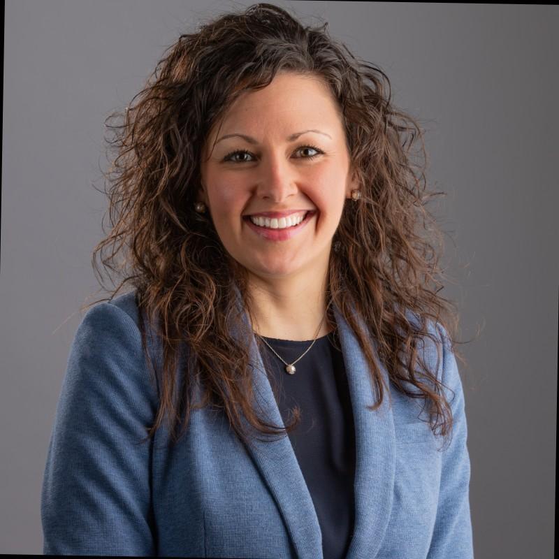 Laura Fenlon | People on The Move - Cincinnati Business Courier