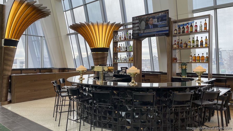 Portland dining groups ChefStable and Lightning Bar Collective team up ...