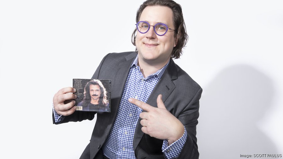 40 Under 40: Morgan Tilleman, Foley & Lardner LLP - Milwaukee Business ...