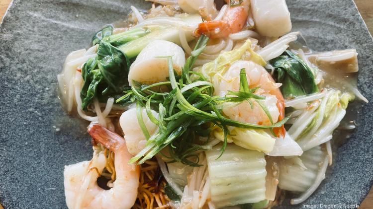 Full Plate James Beard Award Semifinalist Adding New Restaurant In