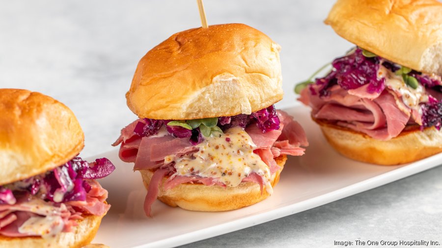 Full Plate: James Beard Award semifinalist adding new restaurant in ...