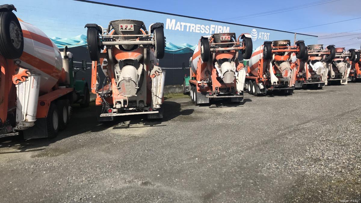 Striking Teamsters offer to return to work on limited basis in Seattle ...