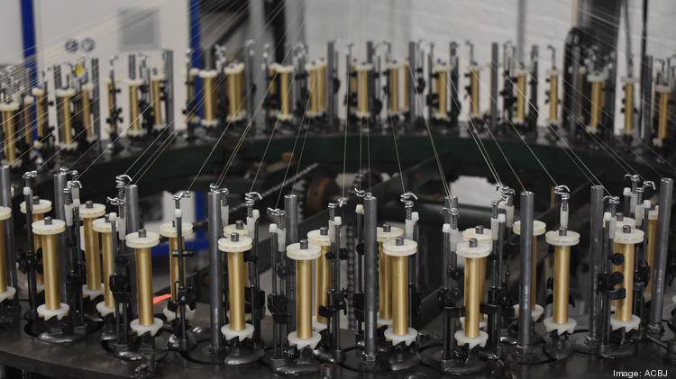 RI defense manufacturing consortium wins federal status - Providence ...