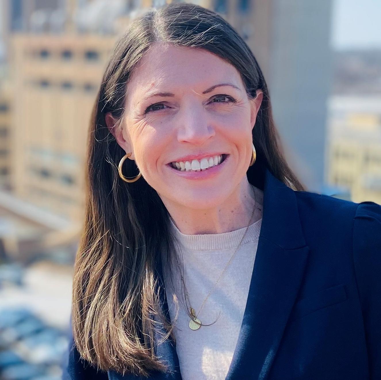 Jamie Westfahl | People on The Move - Milwaukee Business Journal