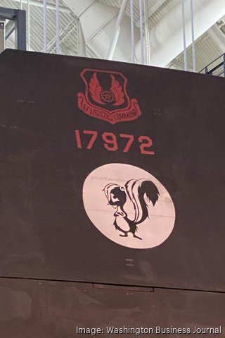 Lockheed taps John Clark as new leader of its Skunk Works division ...