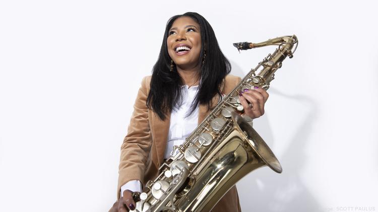 40 Under 40: Marcelia Nicholson, Milwaukee County Board of Supervisors ...