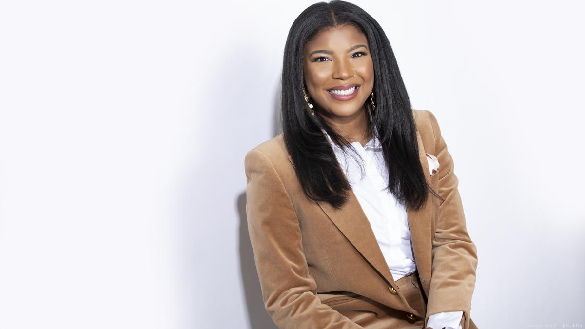 40 Under 40: Marcelia Nicholson, Milwaukee County Board of Supervisors ...