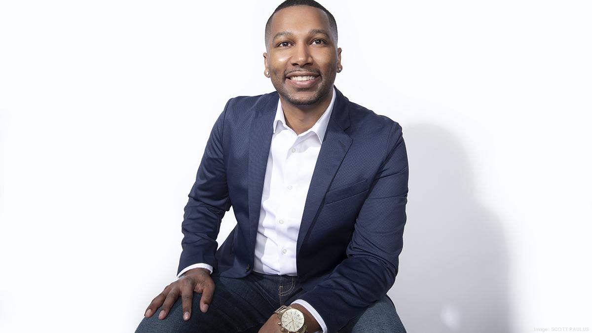 40 Under 40: Quentin Prince, Journey House - Milwaukee Business Journal