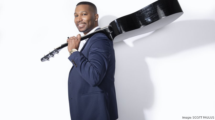 40 Under 40: Quentin Prince, Journey House - Milwaukee Business Journal