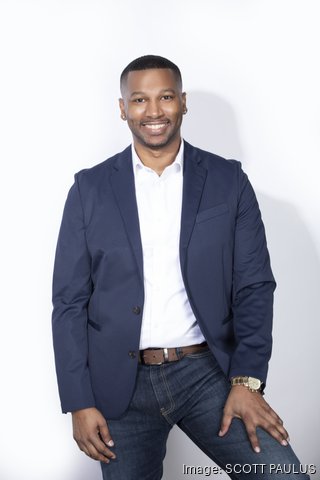 40 Under 40: Quentin Prince, Journey House - Milwaukee Business Journal