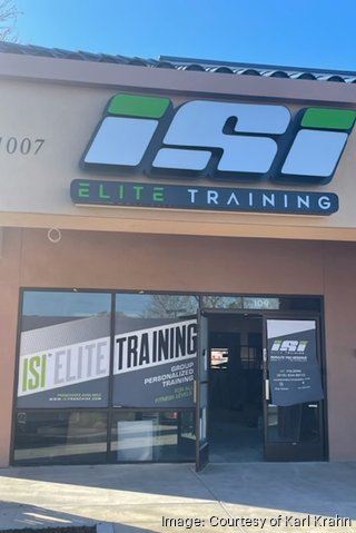 Fitness franchise ISI Elite Training closes in Folsom - Sacramento ...