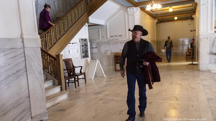 Colorado ranching duo Tony and Connie Hass give voice to ranchers ...
