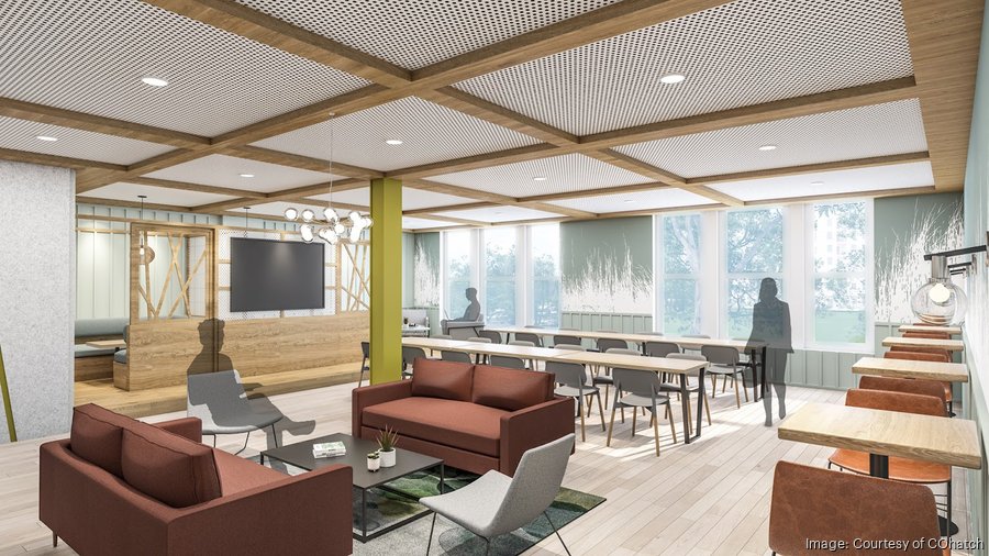 Cohatch bringing new shared social and workspace to Lakeland - Tampa ...