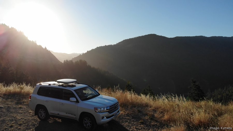 Bill Gates leads $84M investment in antenna company Kymeta - Puget ...