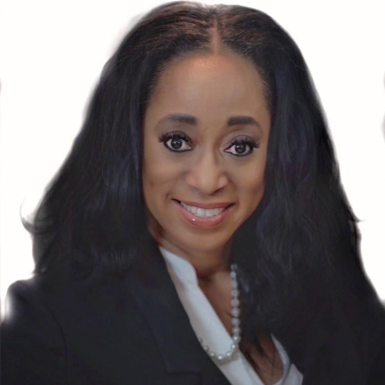 Kim Perry | People on The Move - Houston Business Journal