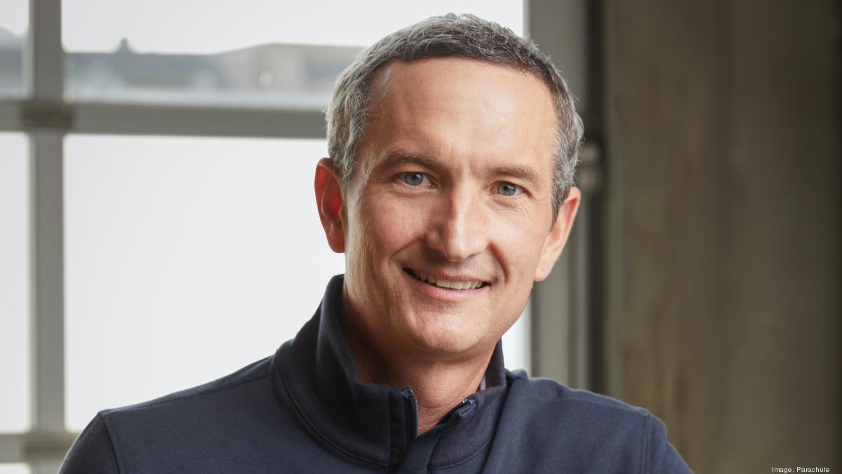 Parachute names ex-JLab Audio exec Jeff Barker its first CFO - L.A ...