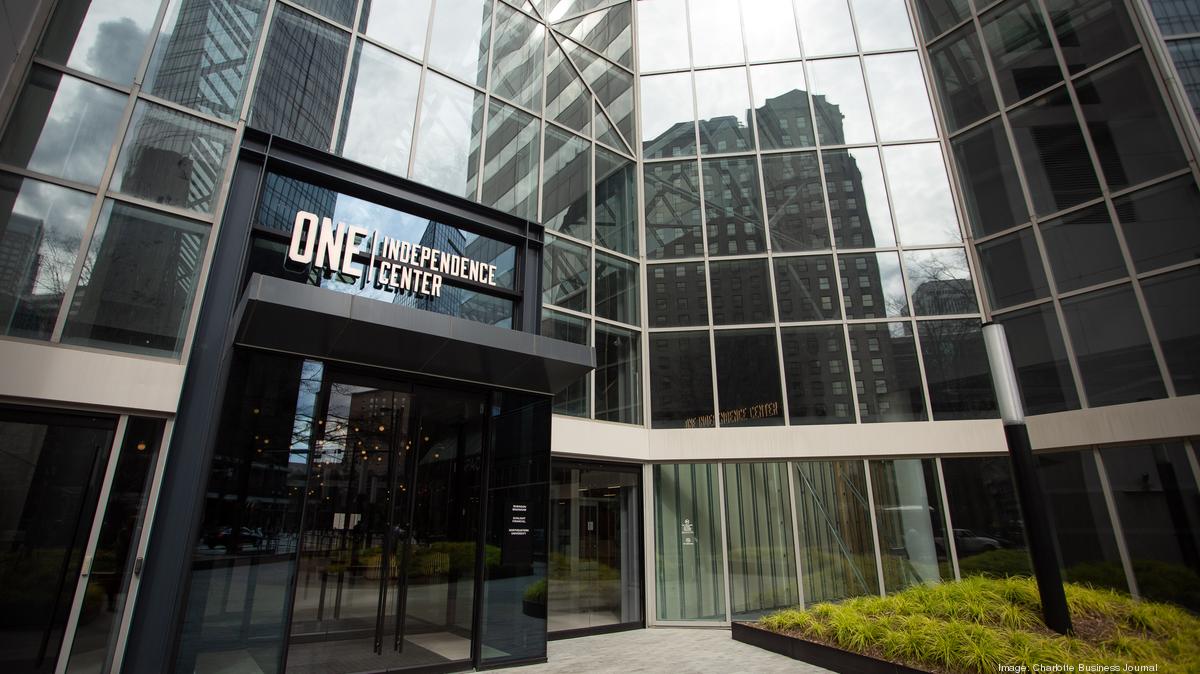 LaBella Associates, vQuip ink leases at One Independence Center ...