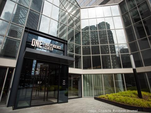 Charlotte Commercial Real Estate News - Charlotte Business Journal