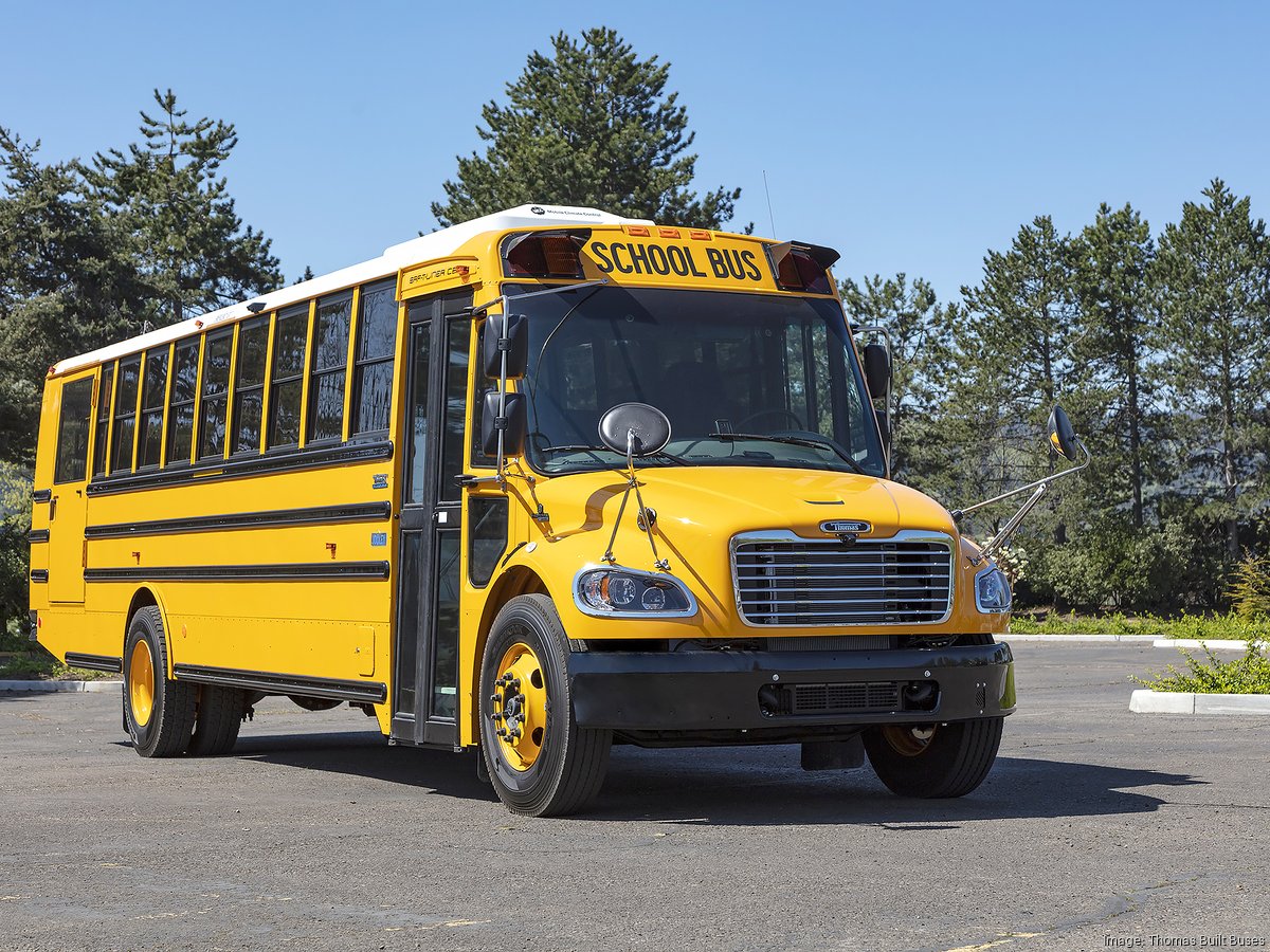 Thomas Saf T Liner C2