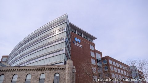 Highmark Western and Northeastern New York ends 2022 with $61M net loss ...