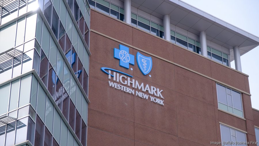 Highmark Health reports midyear revenue of $12.9B, gains of $387M ...