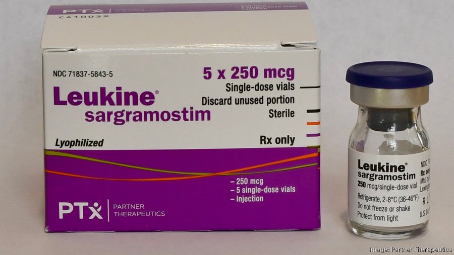 This Mass. company’s drug can help you survive a nuclear blast - Boston ...