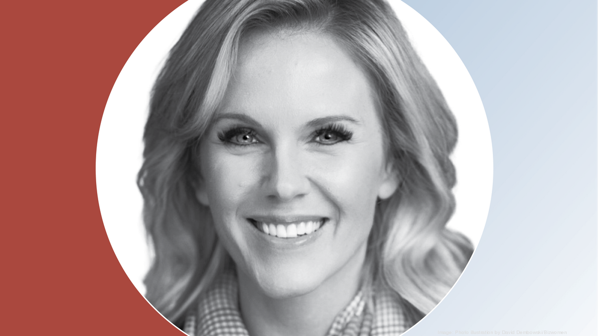 In Her Own Words: For Anna Phillips, the eyes have it - The Business ...