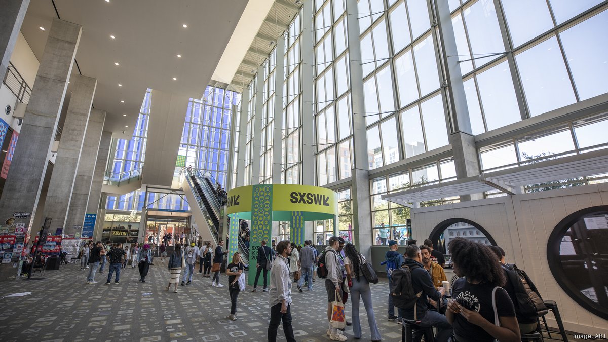 Austin Convention Center construction may have extended hours - Austin ...