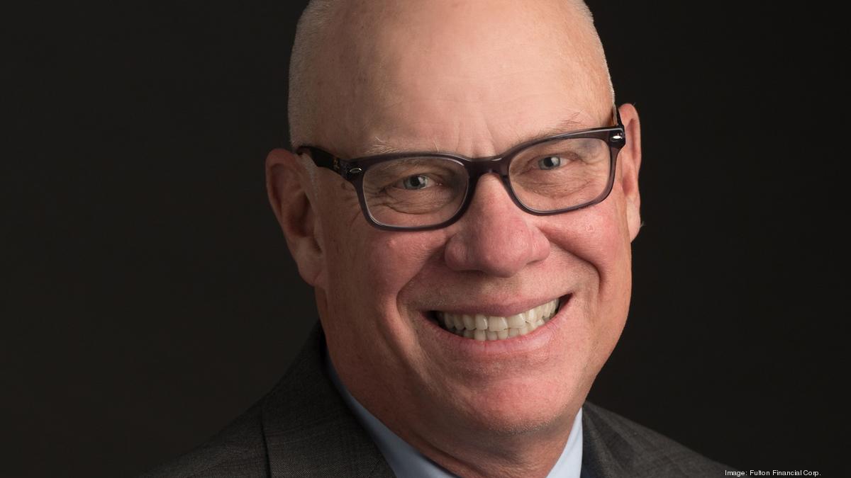Fulton Chairman and CEO Phil Wenger retiring; Curt Myers named ...