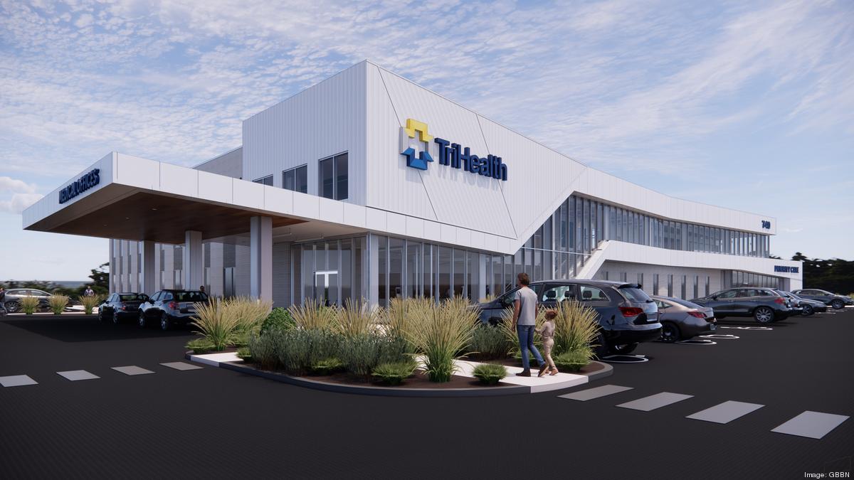 Springfield Township approves final development plan for new TriHealth ...
